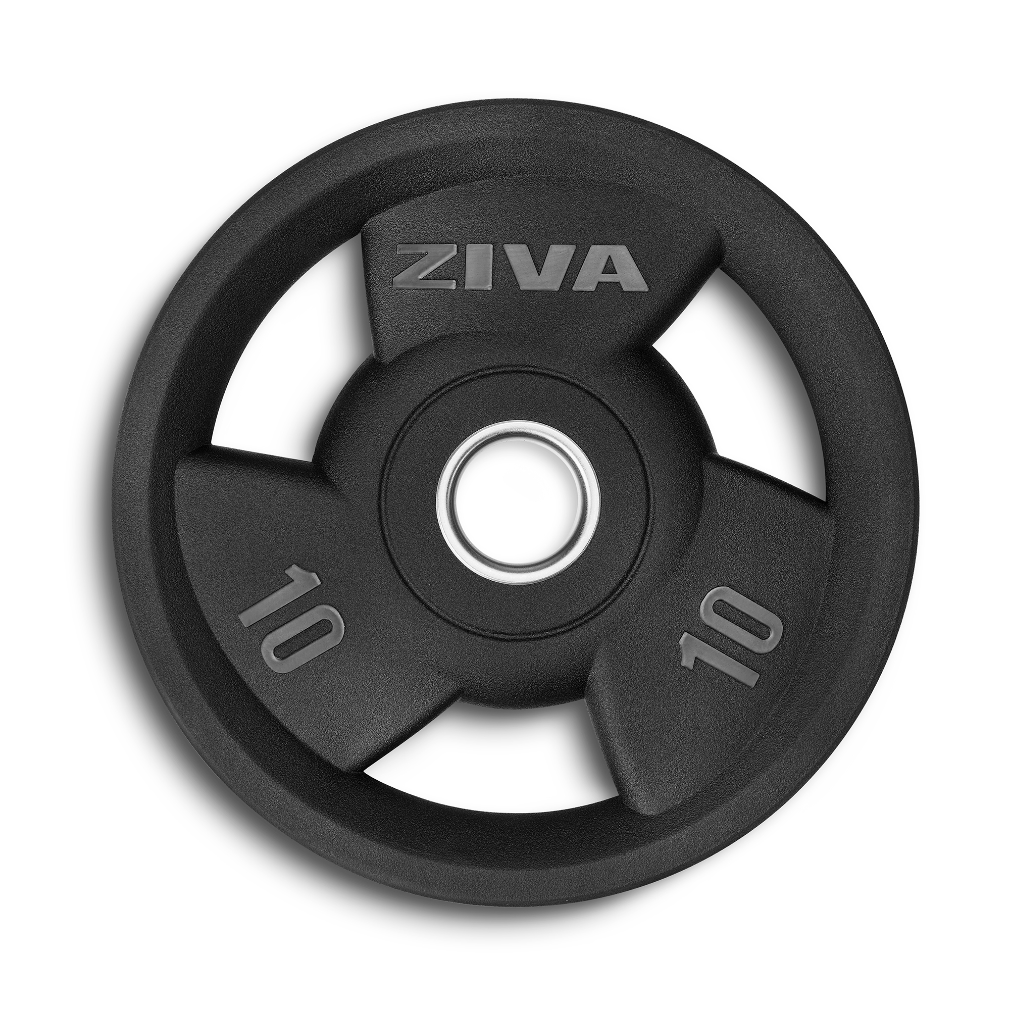 SL URETHANE GRIP DISCS - ZIVA