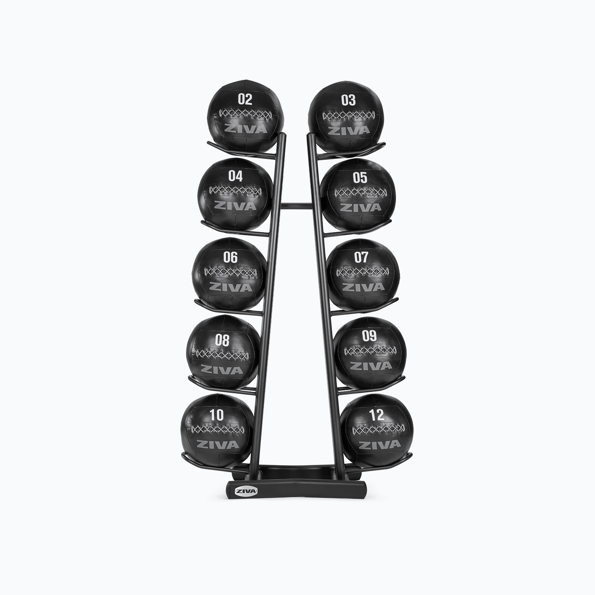 PERFORMANCE STORAGE PYRAMID - ZIVA